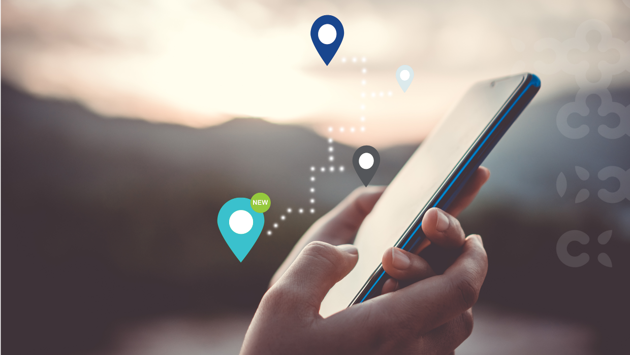 Partner Locator | Centrios Partners | Small Business Lock | Centrios